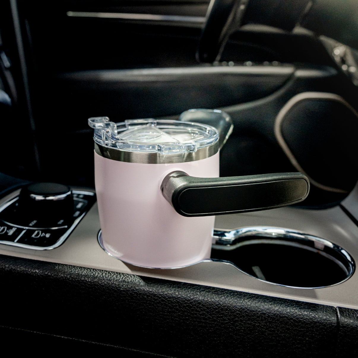 Outsider AM | Insulated Stainless Travel Coffee Mug – Outsider.com