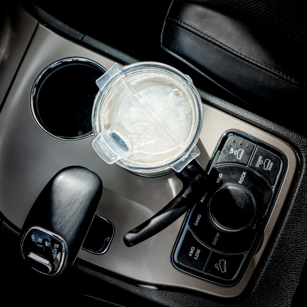 Outsider AM | Insulated Stainless Travel Coffee Mug – Outsider.com