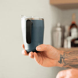 Outsider Insulated Drinkware - Rugged Travel Cups Mugs Koozies
