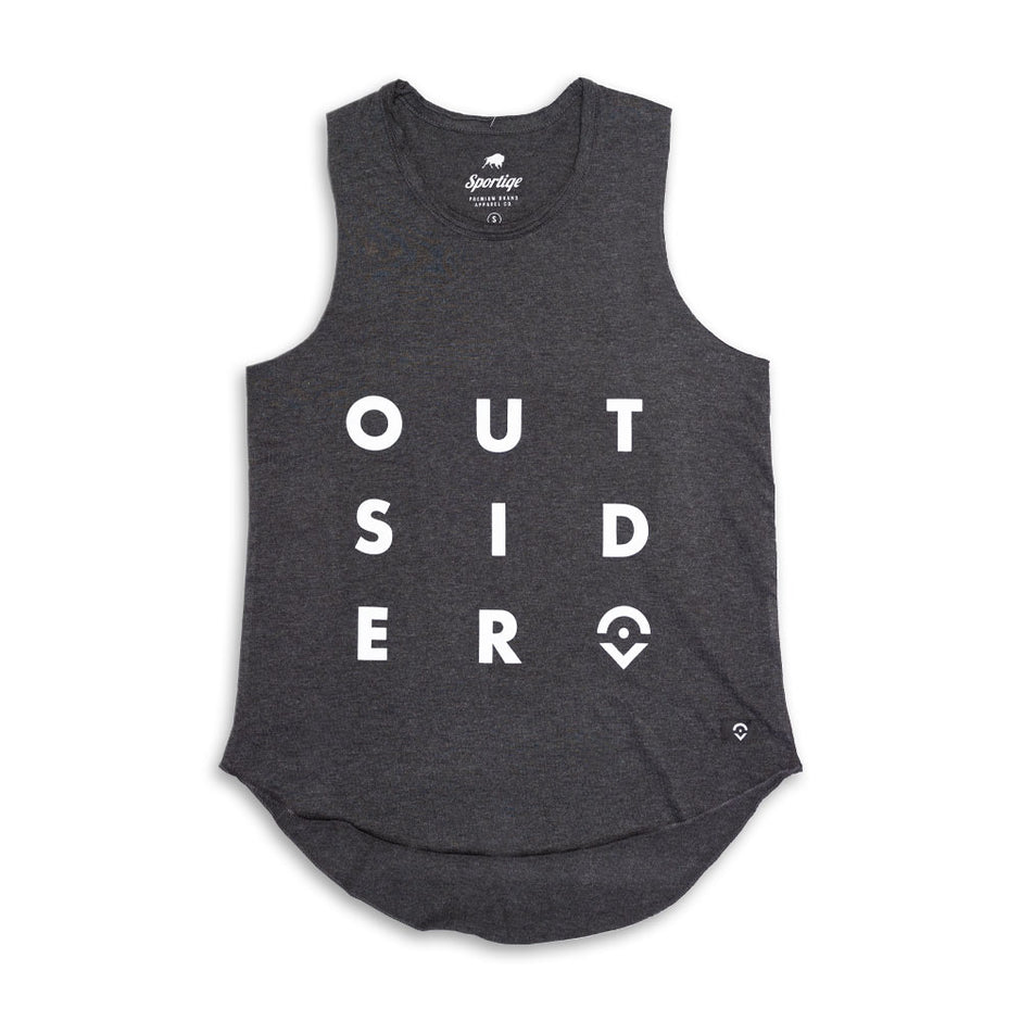 Outsider Women's Apparel | Tank Tops and Sweaters for Her – Outsider.com