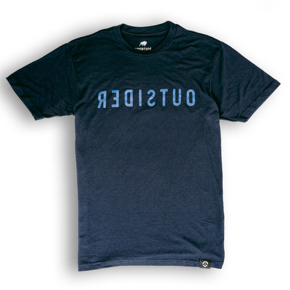 Outsider Apparel | Men's and Women's Tees, Tanks & Hoodies – Outsider.com