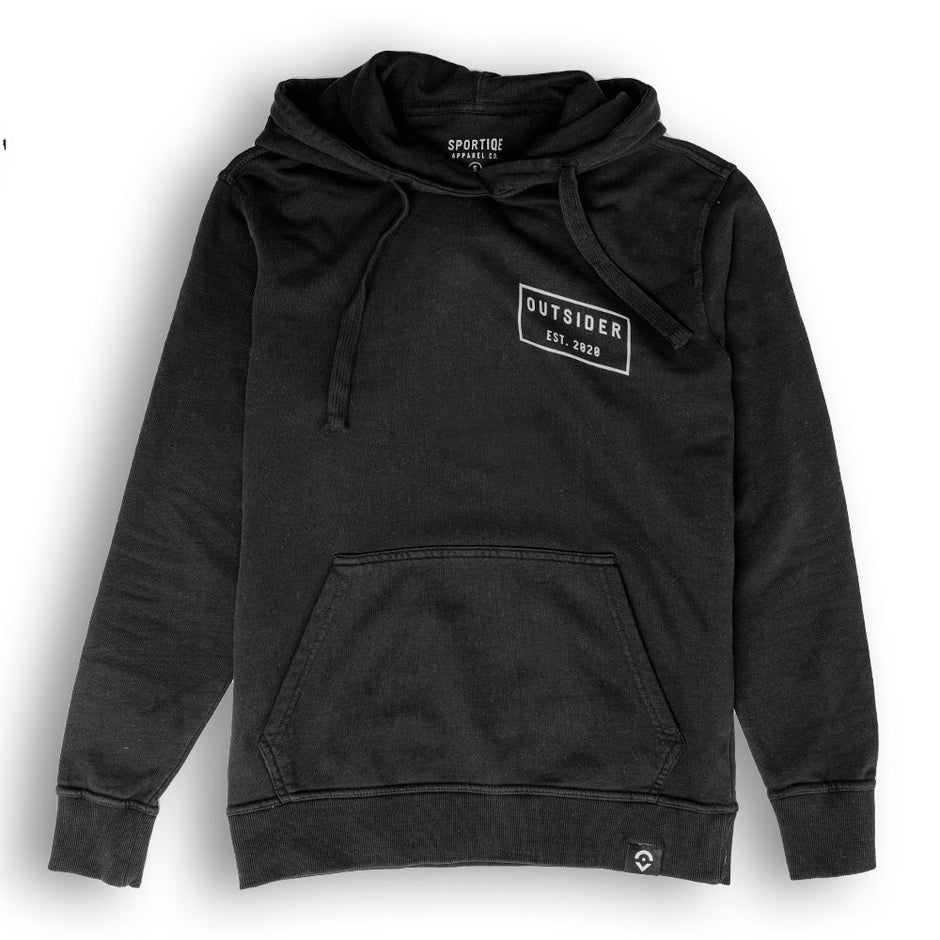 Outsider Apparel | Men's Sweatshirts & Hoodies – Outsider.com