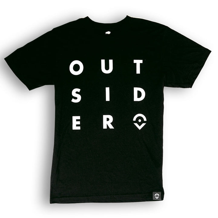 Outsider Apparel | Men's and Women's Tees, Tanks & Hoodies – Outsider.com