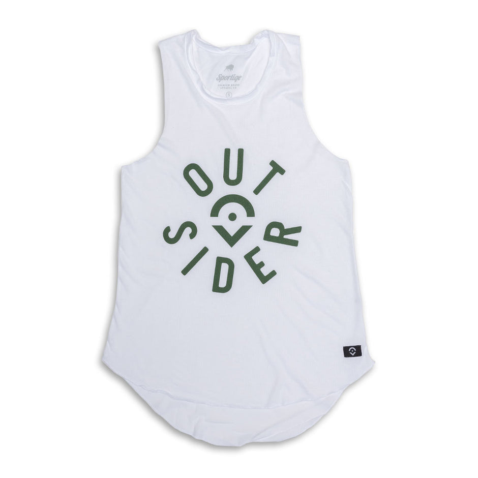 Outsider Women's Apparel | Tank Tops and Sweaters for Her – Outsider.com