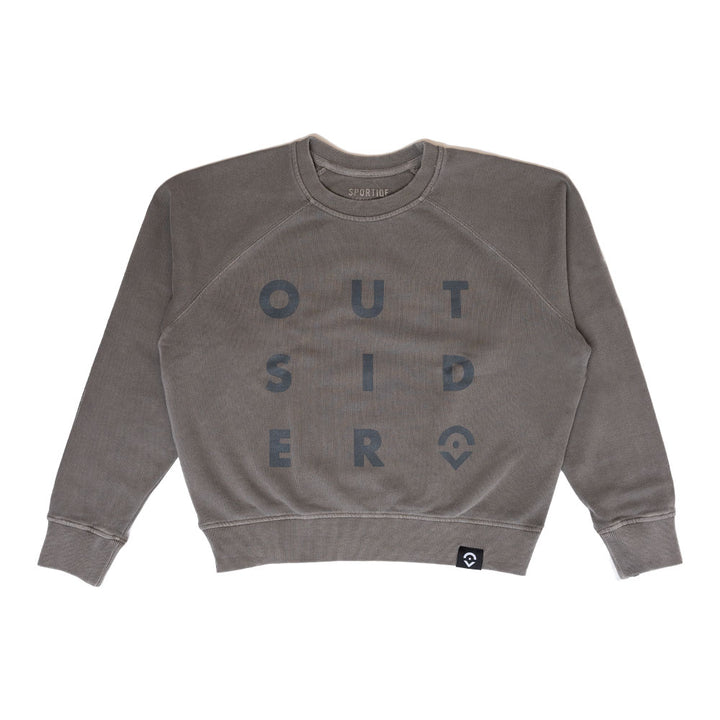 Outsider Women's Apparel | Tank Tops and Sweaters for Her – Outsider.com